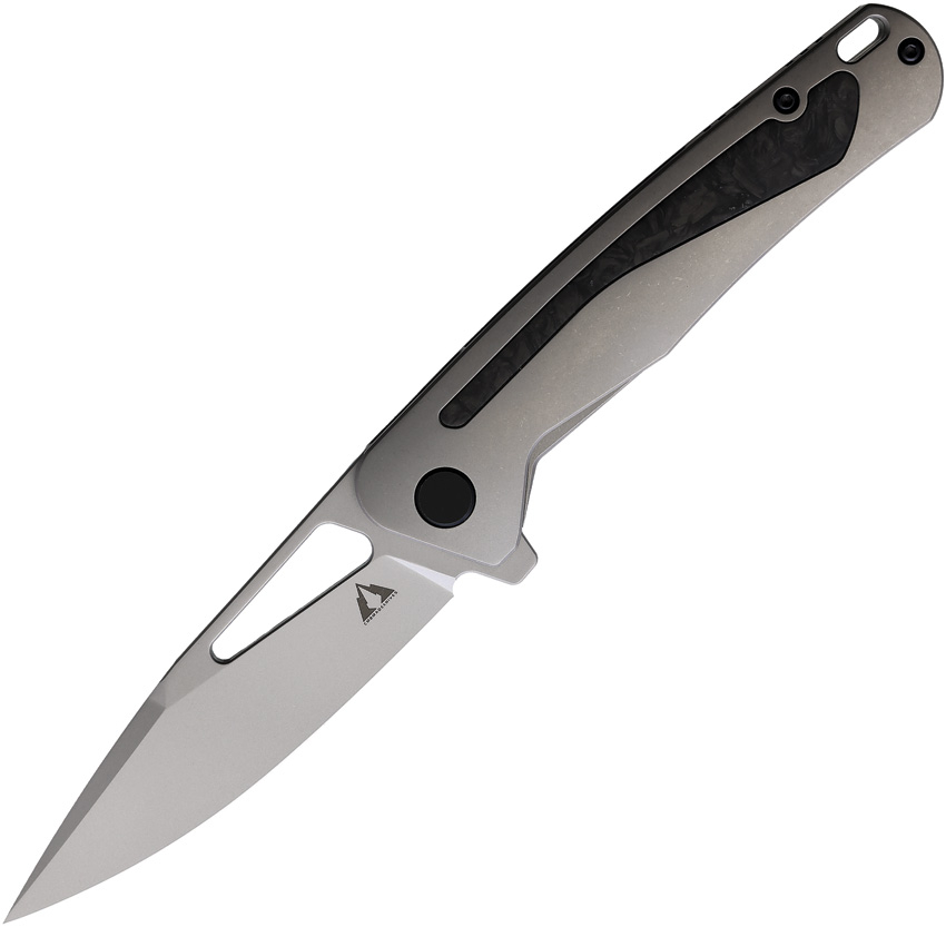 CMB Made Knives SW Spear Folding Knife Review - The Civil War