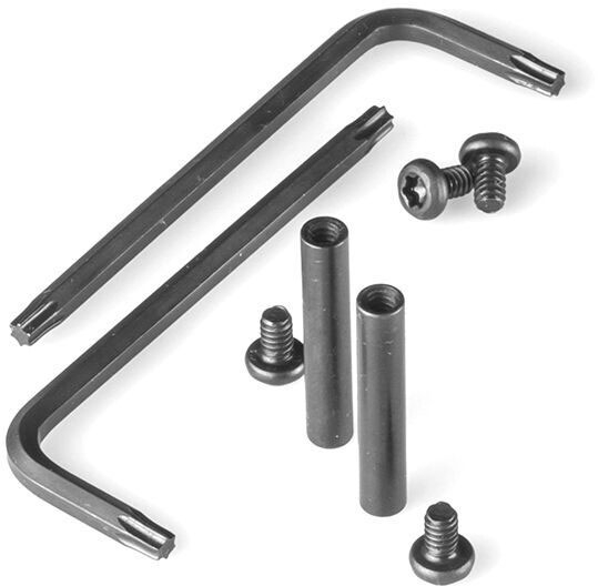 CMC Triggers Anti Walk Trigger Pin Kit For Smith & Wesson M&P 15-22 ...