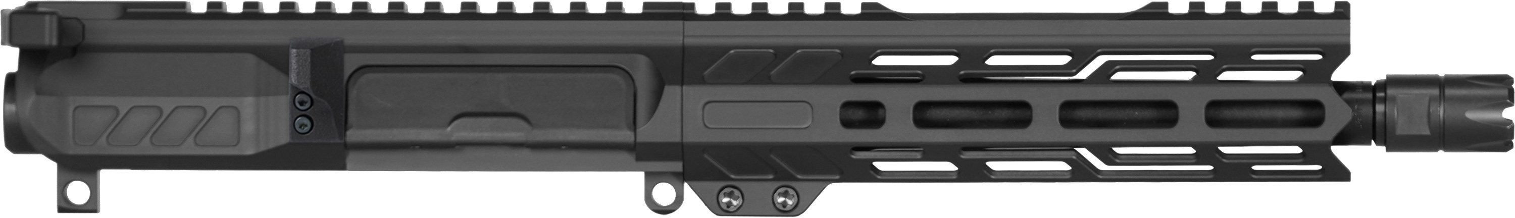 CMMG Banshee Upper Receiver Group Review - The Professional Gunfighter