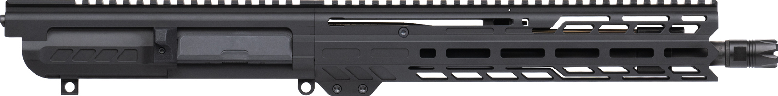 CMMG Dissent Mk3 .308 Upper Receiver Review - The Civil War