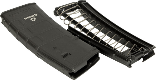 CMMG 9ARC/RDB AR-15 9mm Luger 30 Round Rifle Magazine | $5.60 Off w ...