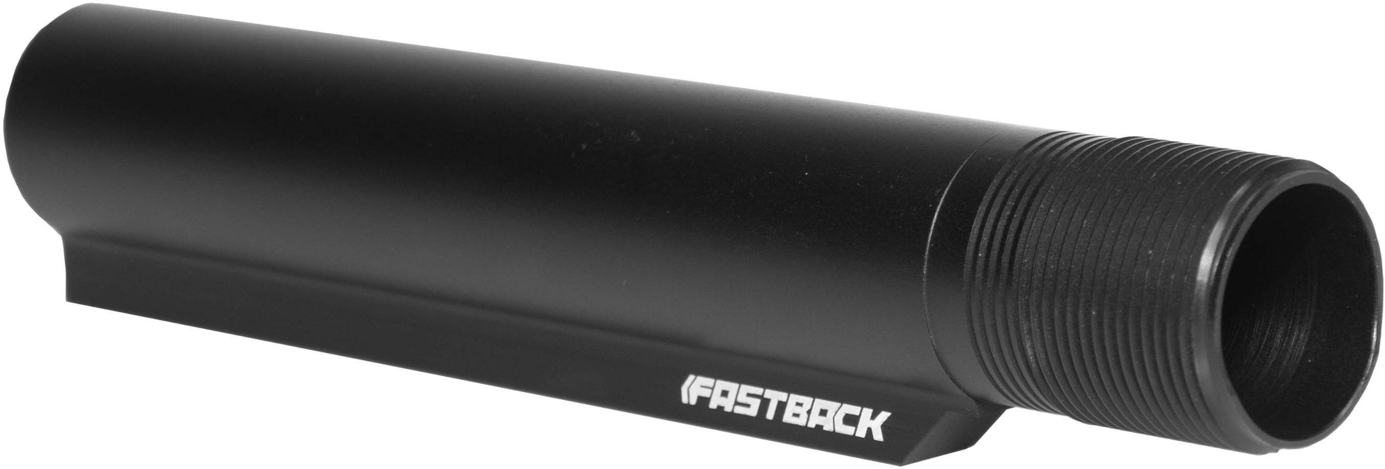 CMMG, Inc Fastback Receiver Extension Review - The Civil War