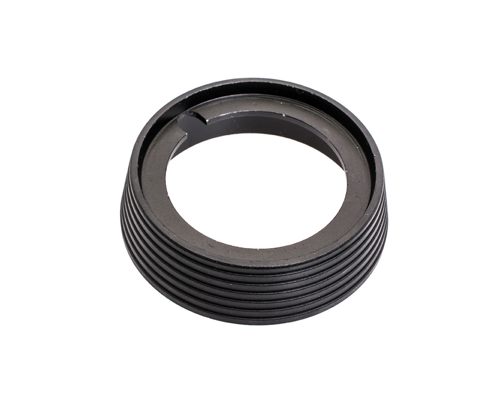 CMMG AR15 Hand Guard Slip Ring Review - The Civil War