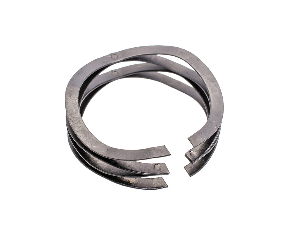 CMMG, Inc AR15 Spring, Hand Guard Slip Ring Review - The Civil War