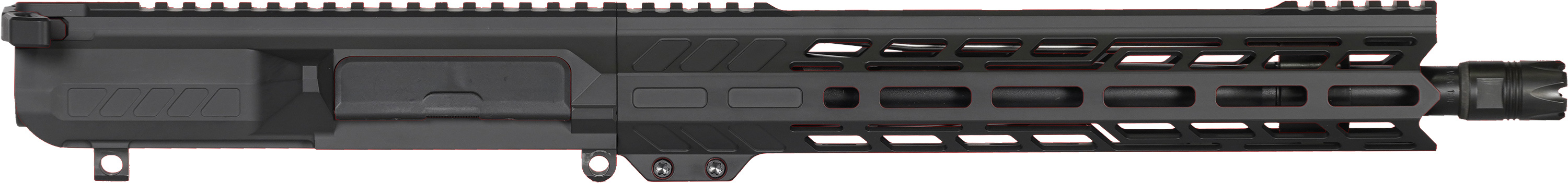 CMMG Mk3 Banshee Upper Receiver Group Review - The Civil War