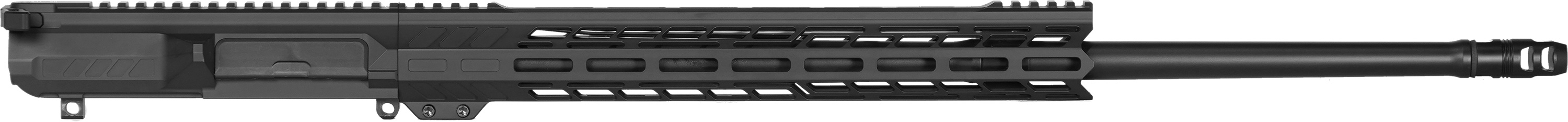 CMMG Mk3 Endeavor Upper Receiver Group Review - Gun Values Board
