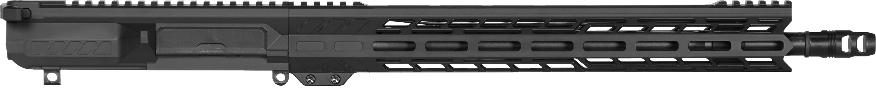CMMG Mk3 Resolute Upper Receiver Group Review - The Professional Gunfighter