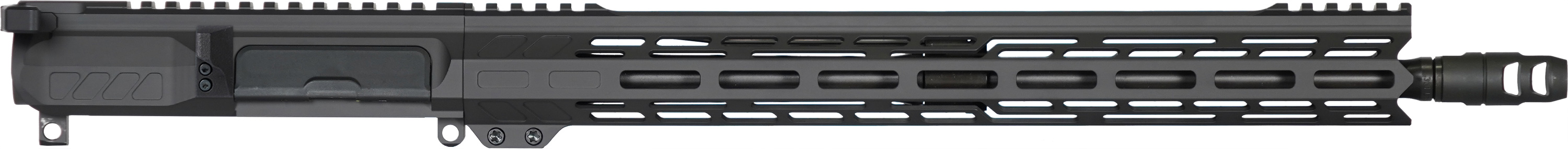CMMG Mk4 Resolute Upper Receiver Group Review - The Civil War