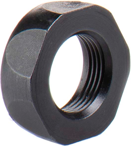 Ultradyne Oversize Shrouded Timing Nuts - 1.0 BBL Review - The Civil War