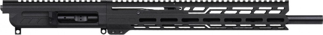 CMMG Dissent Mk4 .350 Legend 16.1in Empire Profile Upper Group Review ...