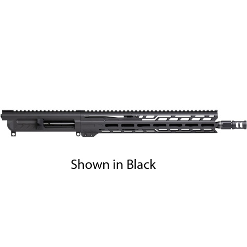 CMMG Dissent Mk4 5.56mm 14.5in P&W Upper Review - The Civil War