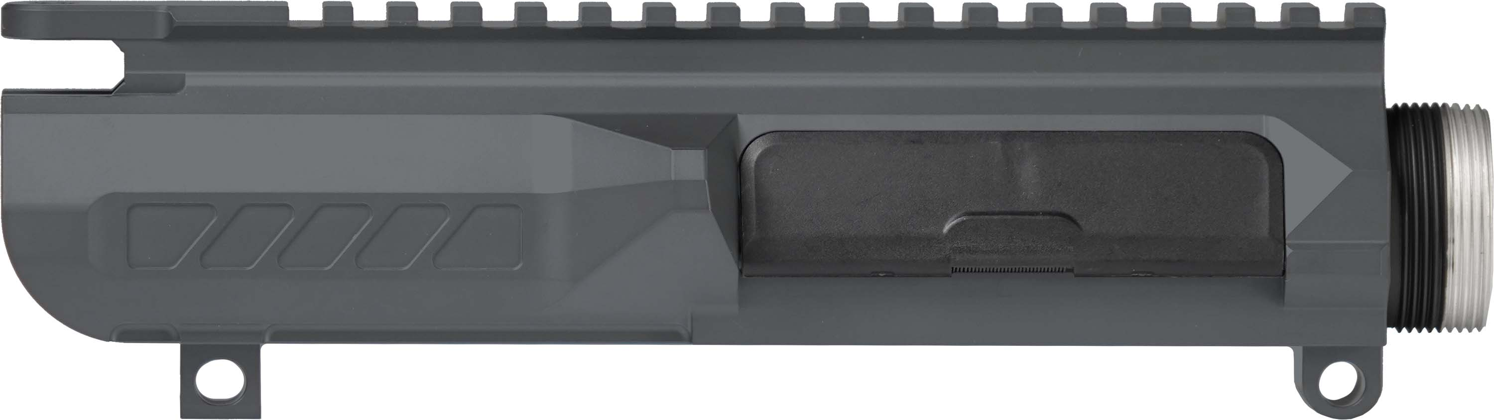 CMMG Mk3 .308WIN Upper Receiver Assembly Review - The Civil War