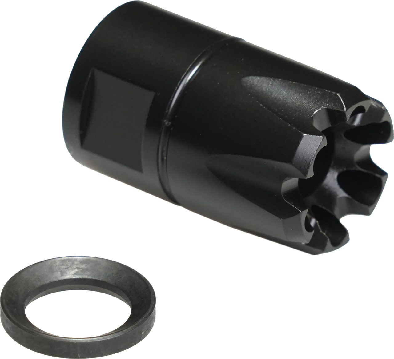 CMMG ZEROED 9mm Linear Compensator Review - The Civil War