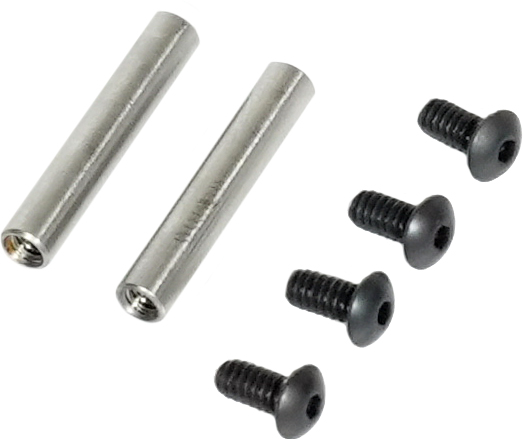 CMMG Zeroed Anti-Walk Trigger Pin Review - The Civil War