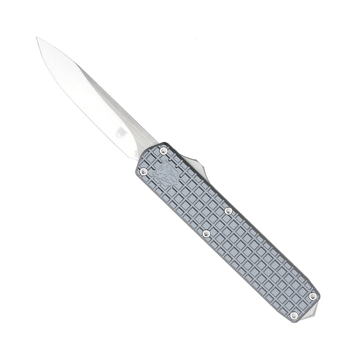 CobraTec Knives Large Warrior OTF Knife For Sale | Knife Shop Center