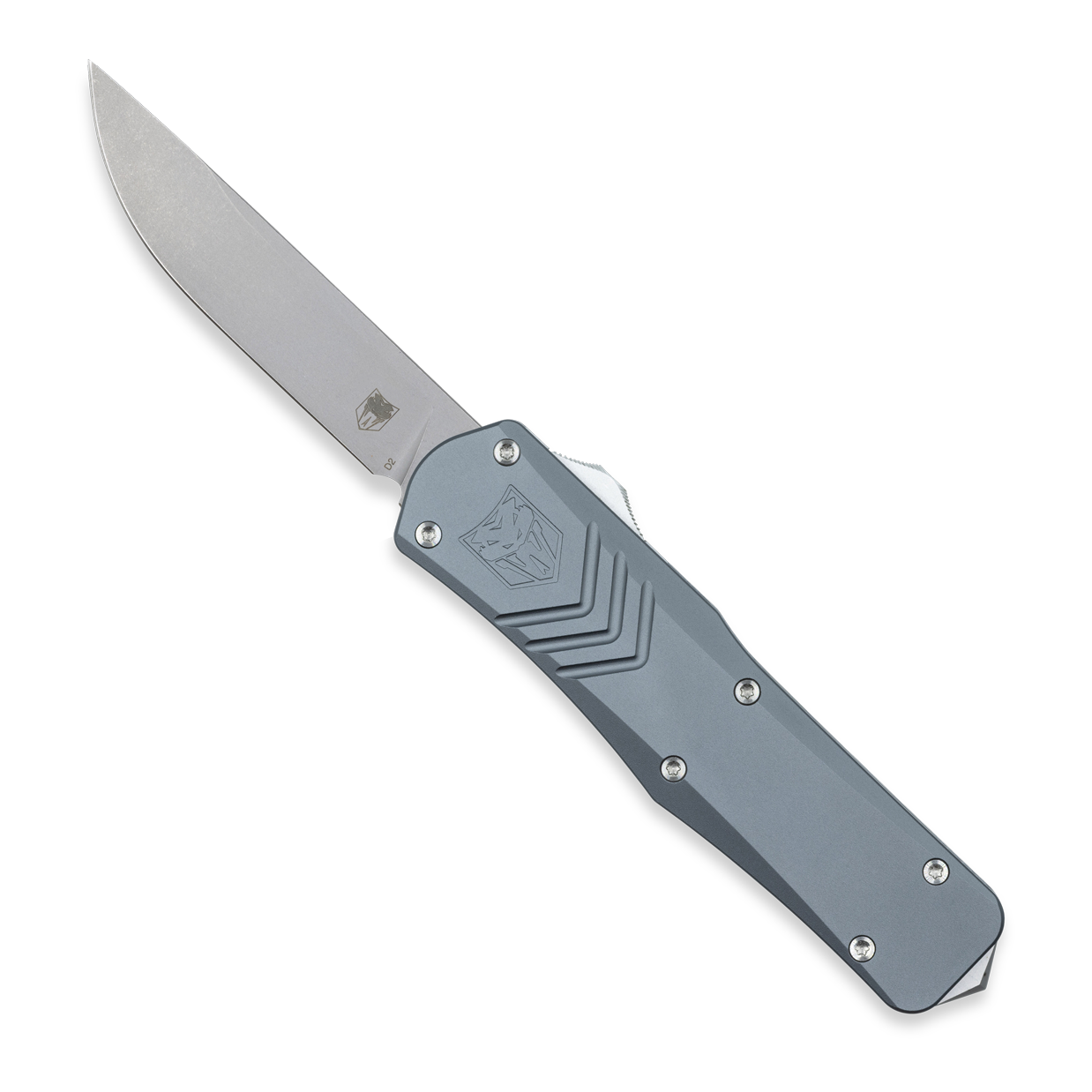 CobraTec Knives FS-X Medium Gen II OTF 3in Automatic Folding Knives | w ...