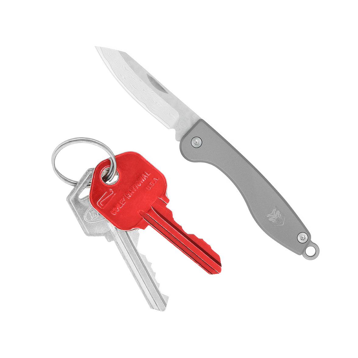 CobraTec Knives Rian Folding Pocket Knife Review - The Civil War