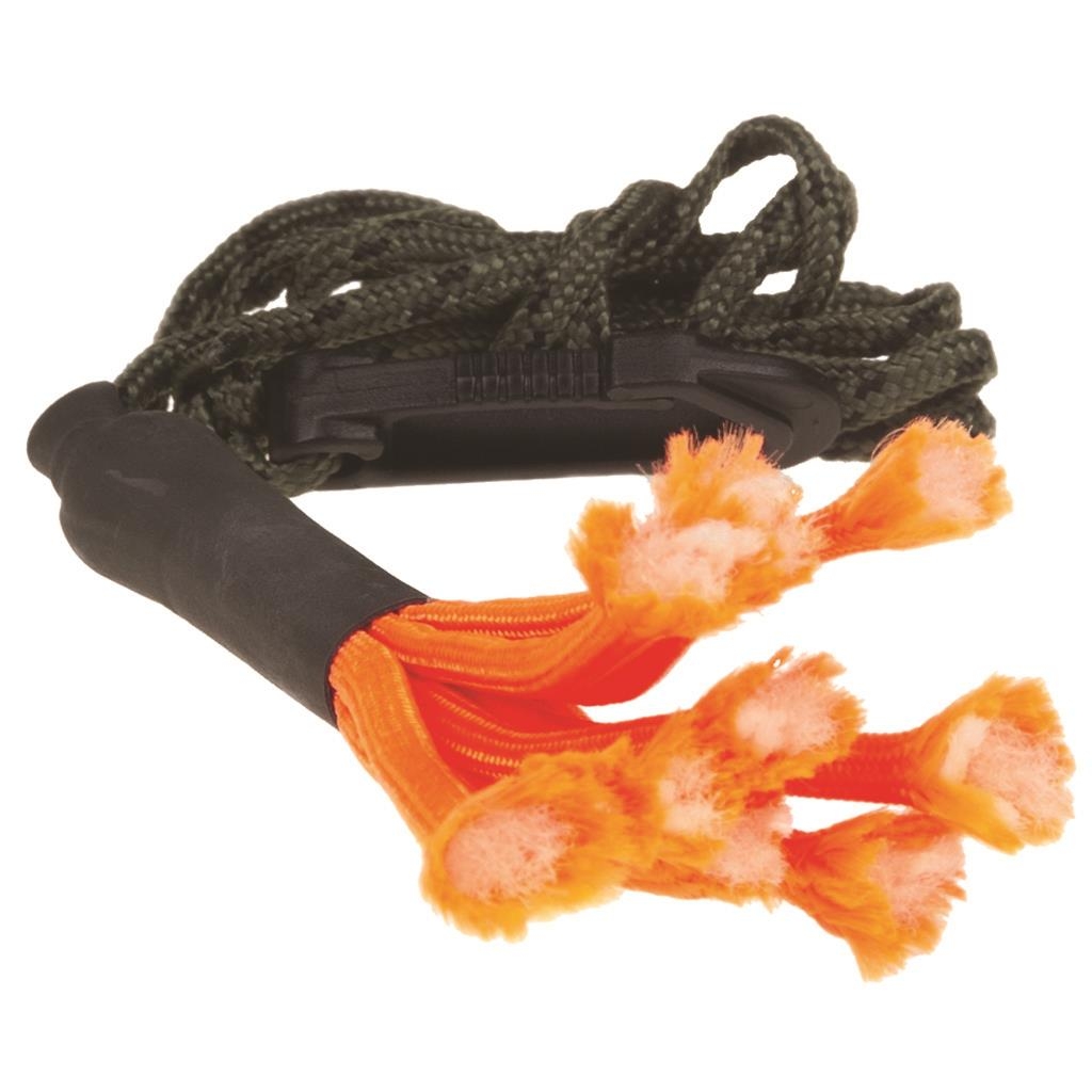 Code Blue Scent Drag Review - The Civil War