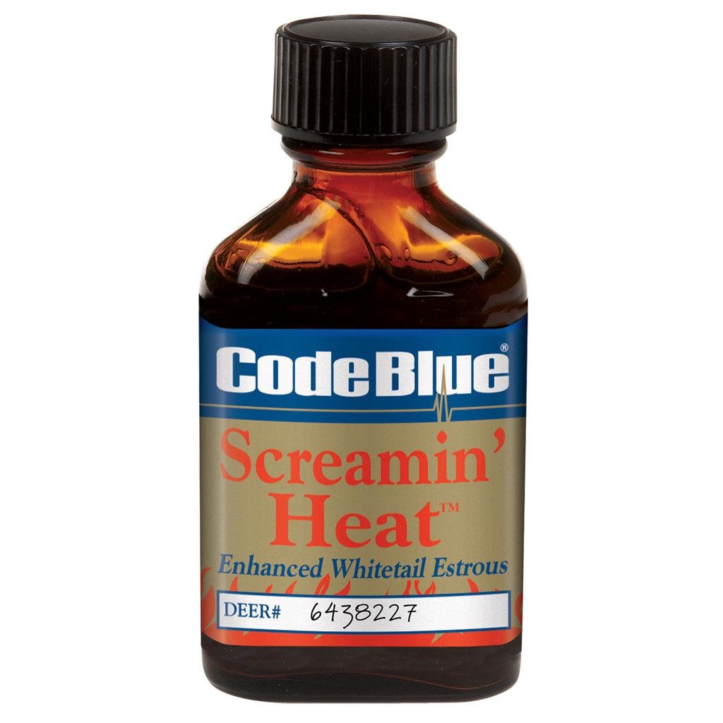 Code Blue Screamin Heat Review - The Professional Gunfighter