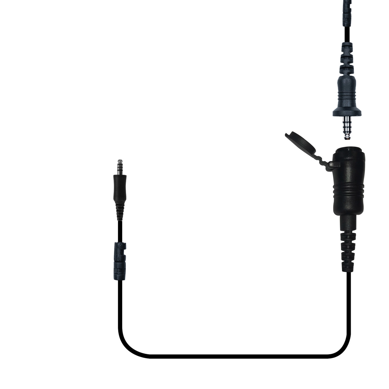 Code Red MRC-NX-3.5 Communicator Review - The Civil War