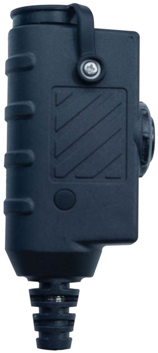 Code Red Replacement Amplified Nx Single PTT Puck Review - The Civil War