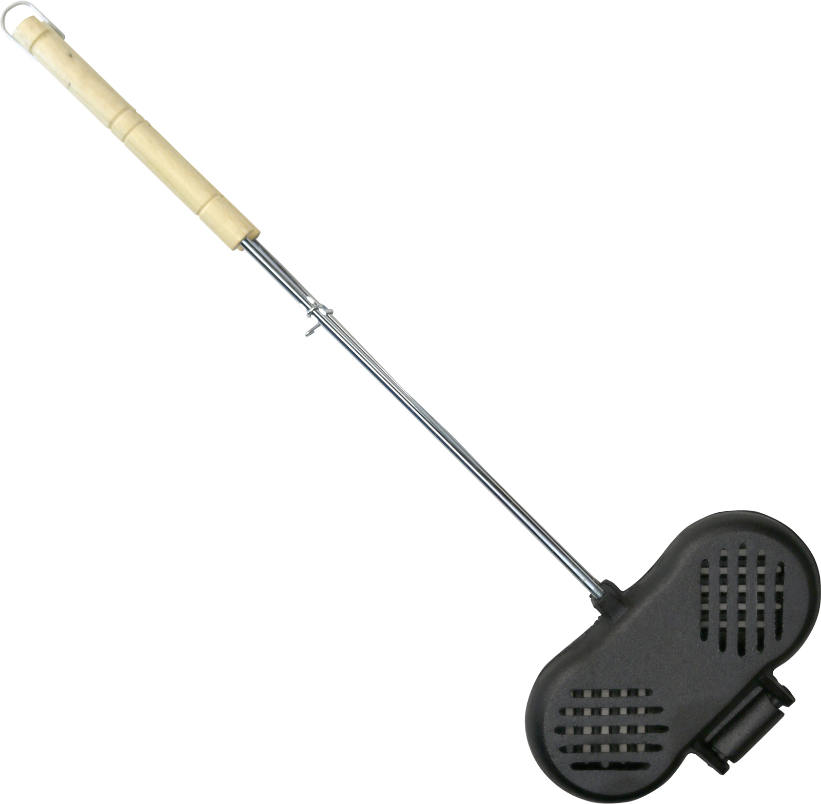 Coghlan's Cast Iron Double Broiler Review - The Civil War