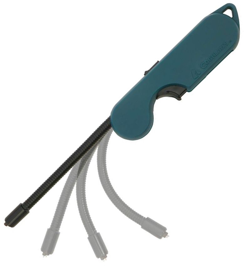 Coghlan's Plasma Flex Lighter Review - The Civil War