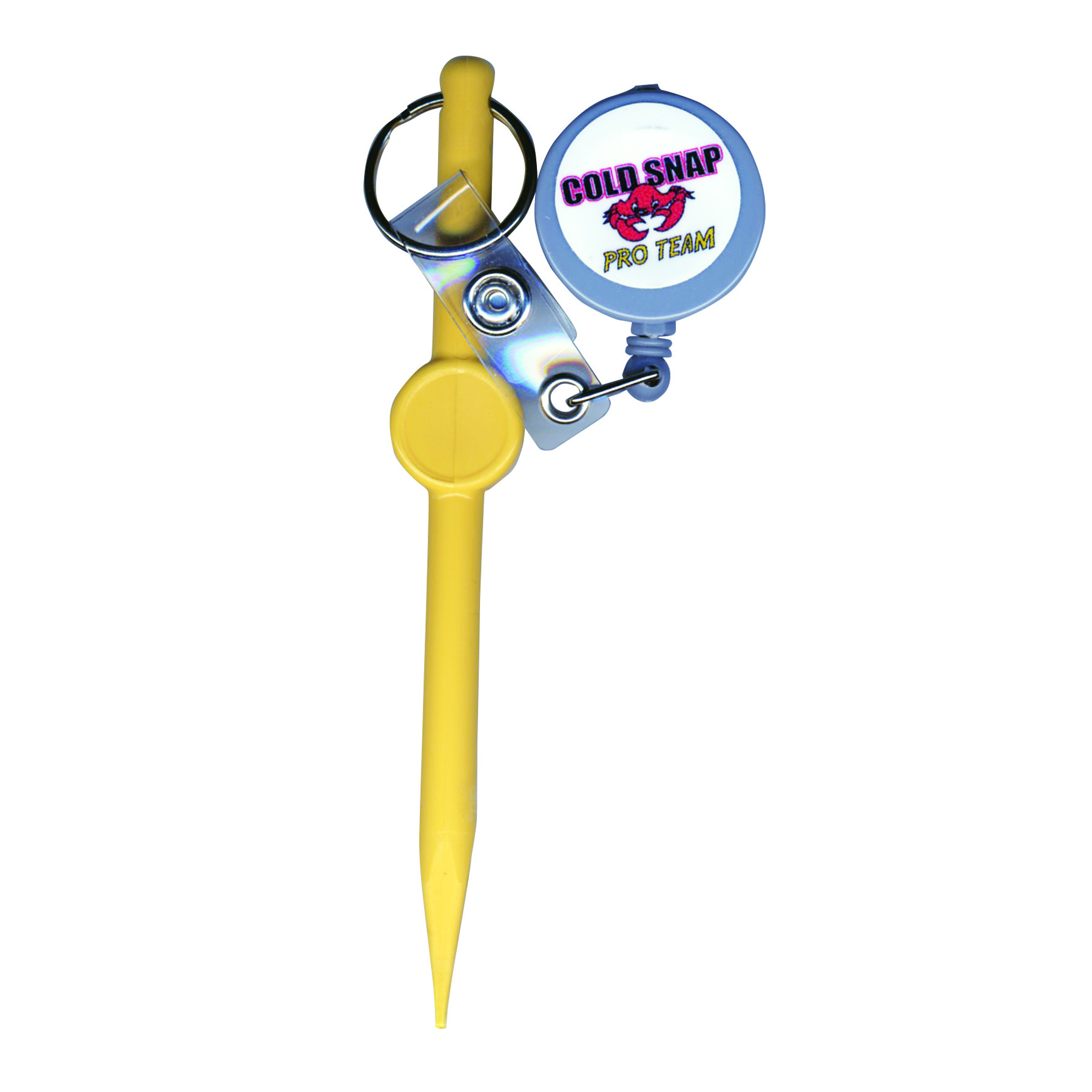 Cold Snap Toothpick Hook Remover Review - The Civil War