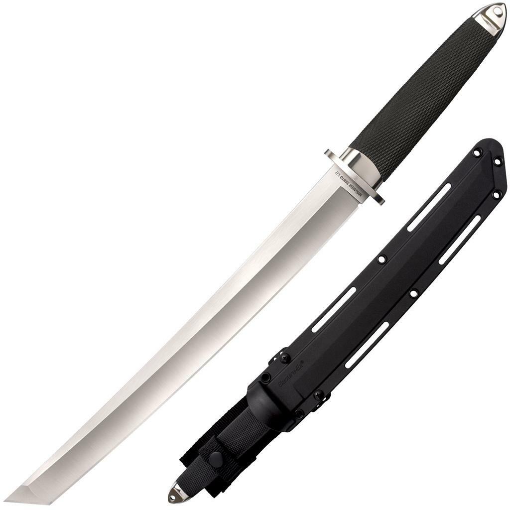 Cold Steel 3V Magnum Tanto XII Fixed Blade Knife | 47% Off 5 Star ...
