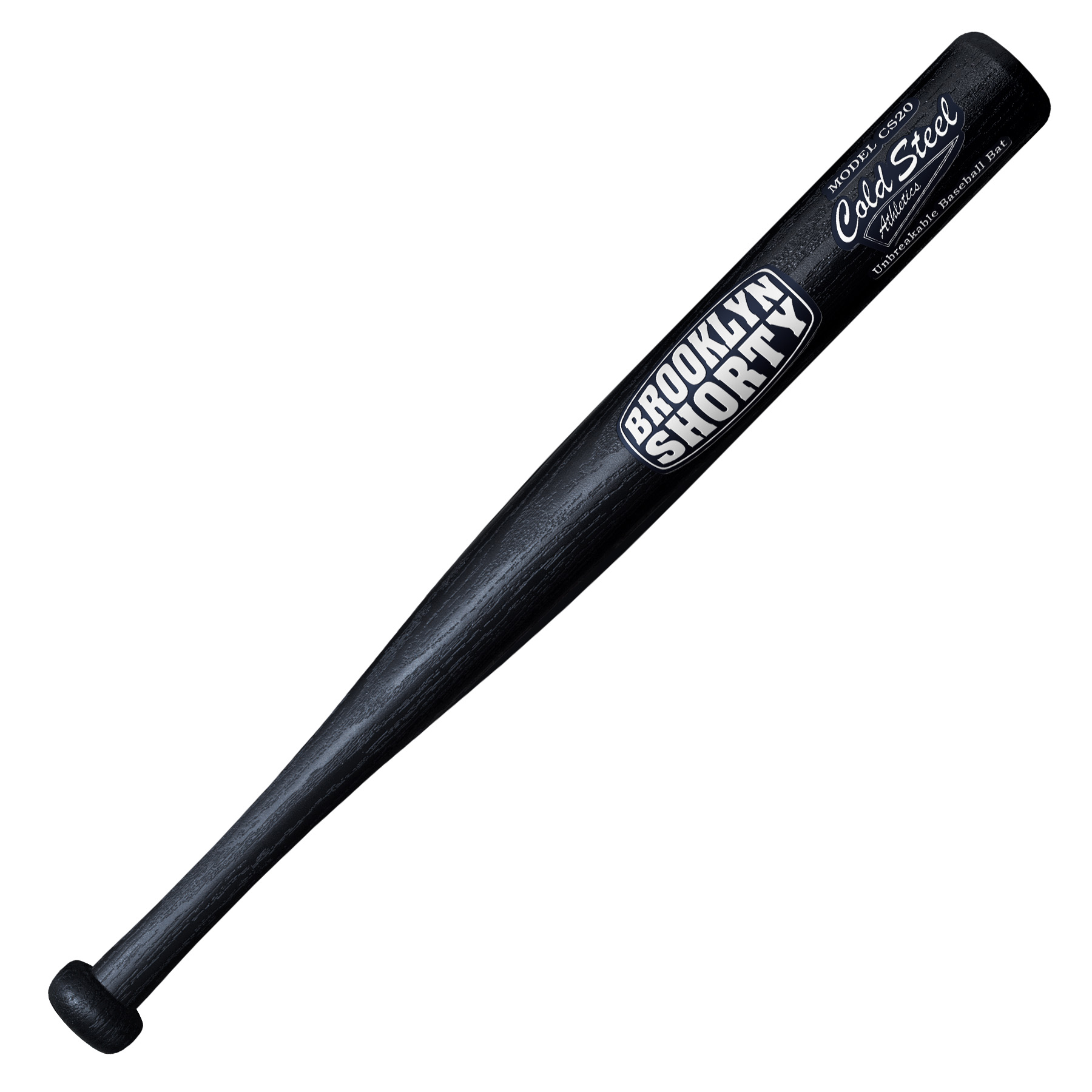 Cold Steel Brooklyn Baseball Bat Review - The Civil War