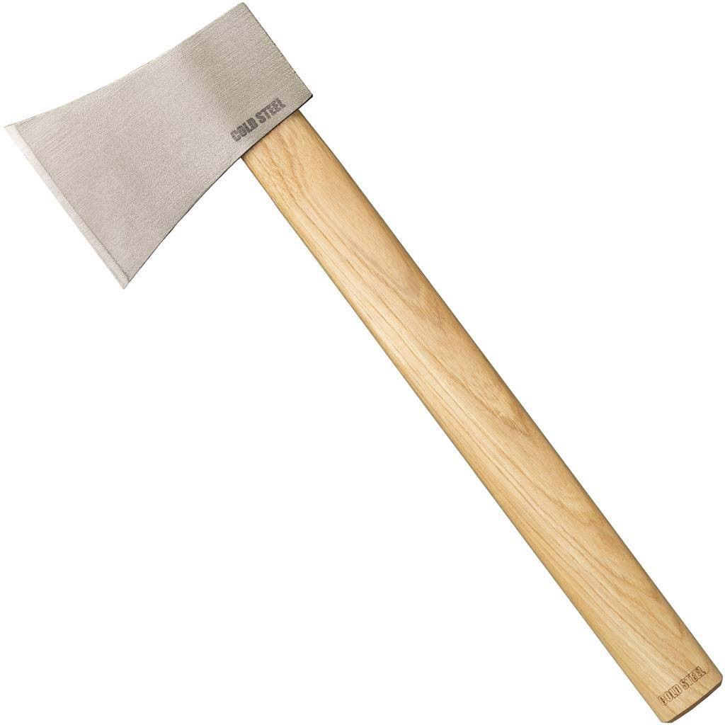 Cold Steel Competition Thrower Hatchet Review - Gun Values Board