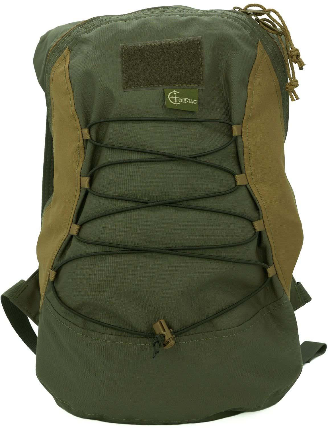 Cole-Tac 18L Daypack Review - The Civil War