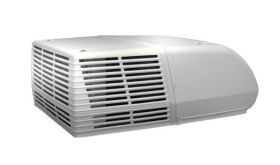 Coleman-Mach D-Series Shroud - 4800/7000/8000 Series Review - The Civil War