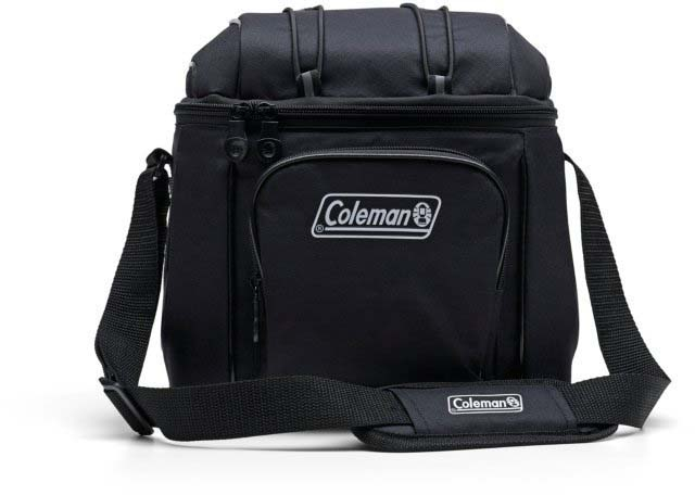 Coleman CHILLER 9-Can Soft-Sided Portable Cooler Review - Gun Values Board