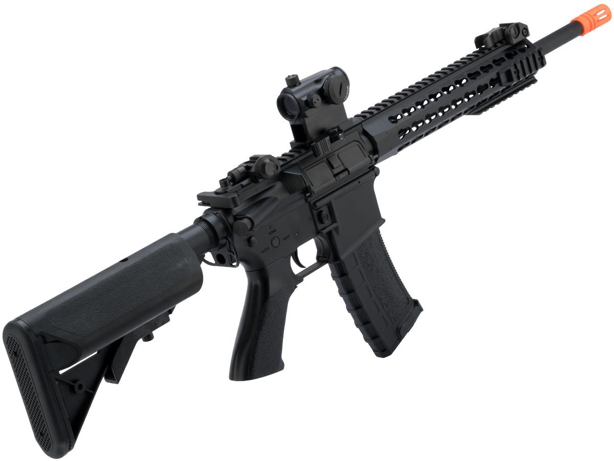 Colt Licensed M4A1 Sportsline Carbine Airsoft Gun Review - Gun Values Board