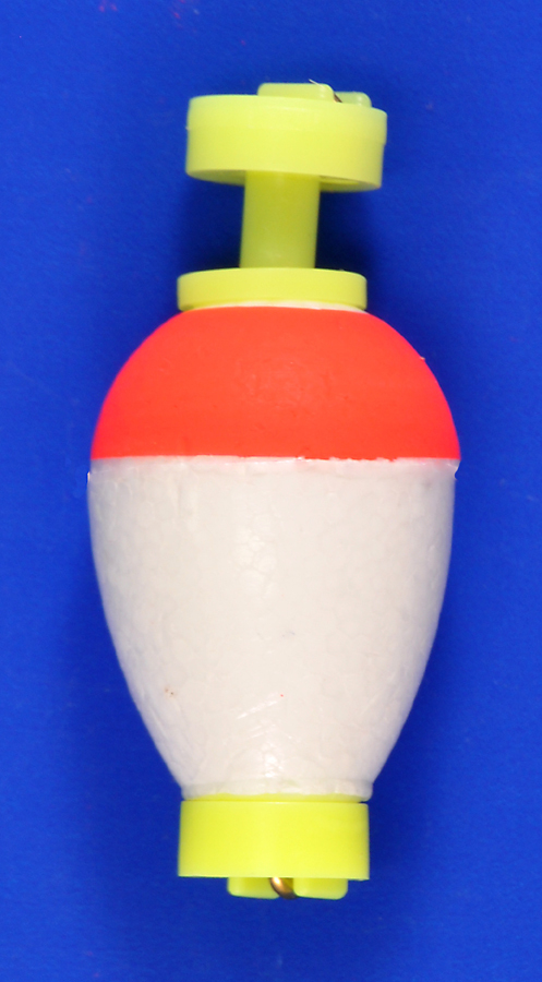 Comal Floats Heart Snap On/Off Review - The Civil War