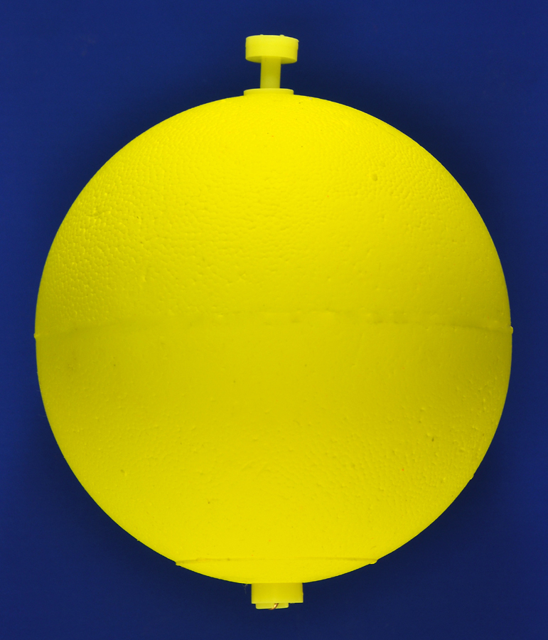 Comal Floats Round Snap-On Floats Review - The Civil War