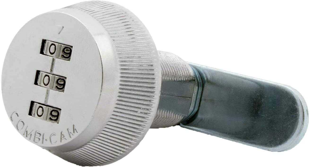 Combi-Cam Combi Cam Cam Lock 7/8in. Review - Gun Values Board