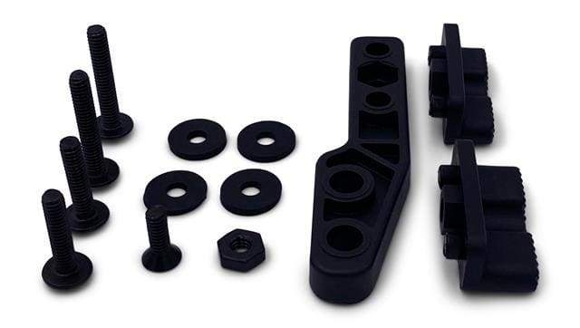 Concealment Express WML Holster Claw Kit Review - The Civil War