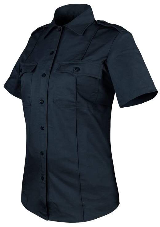 Condor Outdoor Class B Women's Uniform Shirt Review - The Civil War