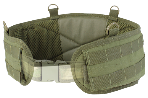 Condor Outdoor Gen II Battle Belt (Large) | Up to 25% Off Customer ...