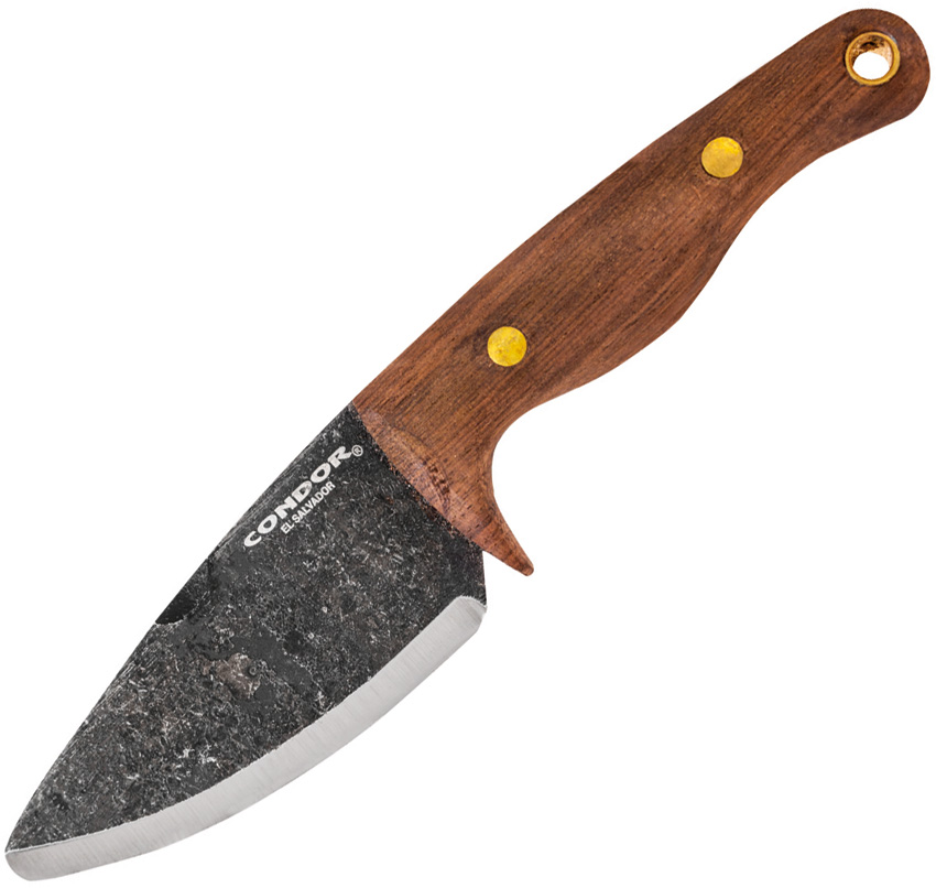 Condor Kimen Knife Review - The Professional Gunfighter