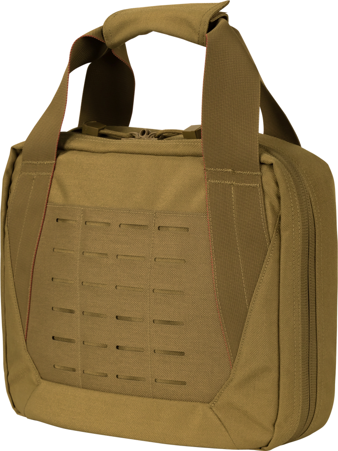 Condor Outdoor LCS Pistol Case Review - The Civil War