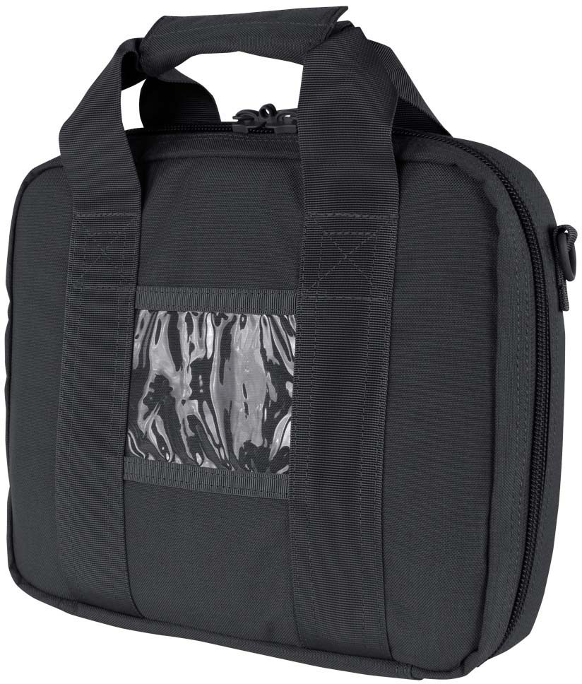 Condor Outdoor Pistol Case | 4.5 Star Rating Free Shipping over $49!