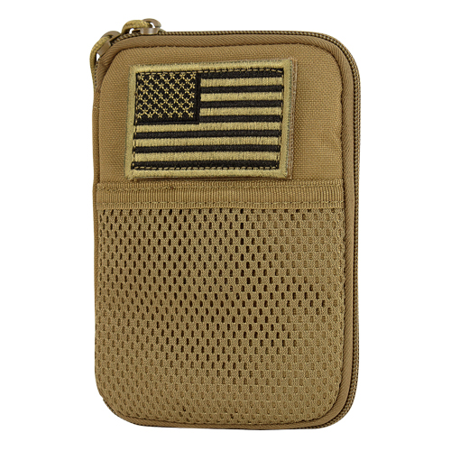 Condor Outdoor Pocket Pouch Review - The Civil War