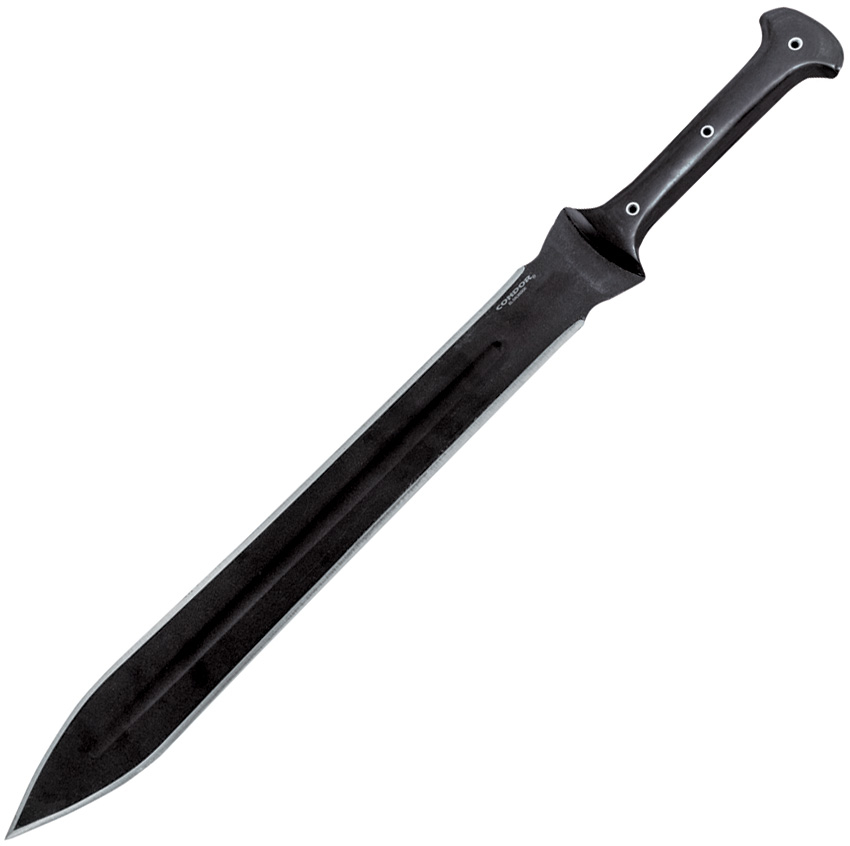 Condor Tactical Gladius Sword Review - The Professional Gunfighter