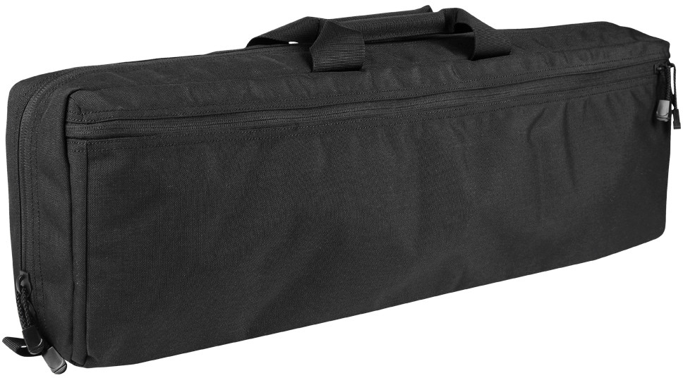 Condor Outdoor Transporter Bags Review - The Civil War