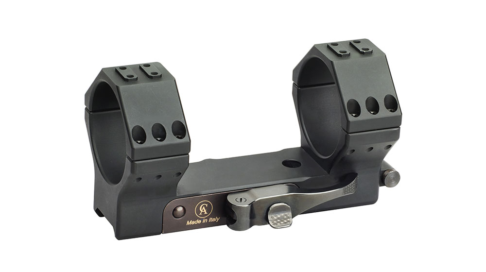 Contessa Picatinny QD Mounts | w/ Free Shipping