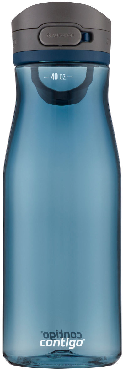 Contigo Jackson 2.0, 40 oz Review - The Civil War