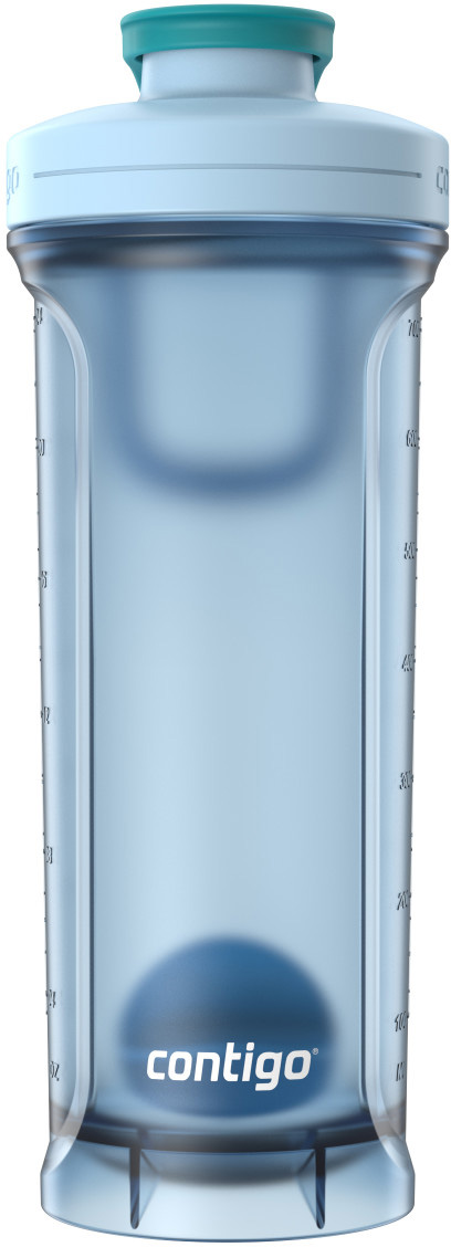 Contigo Sg Fit 2.0 PP Water Bottle Review - The Civil War